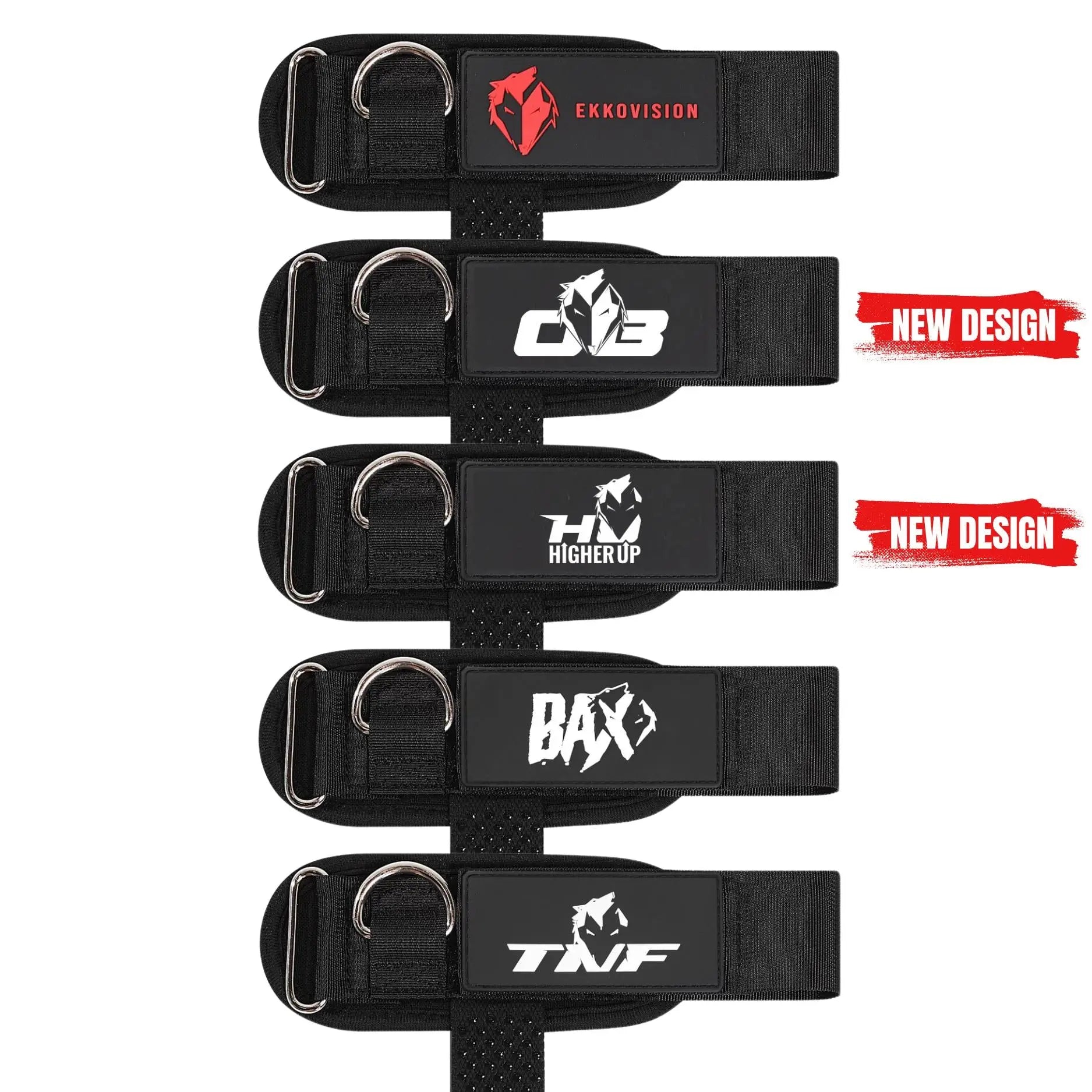 NEW EKKO Lifting Strap - Strength Training Accessory for Fitness and ...