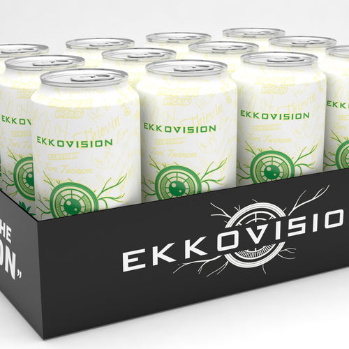 ekkovision