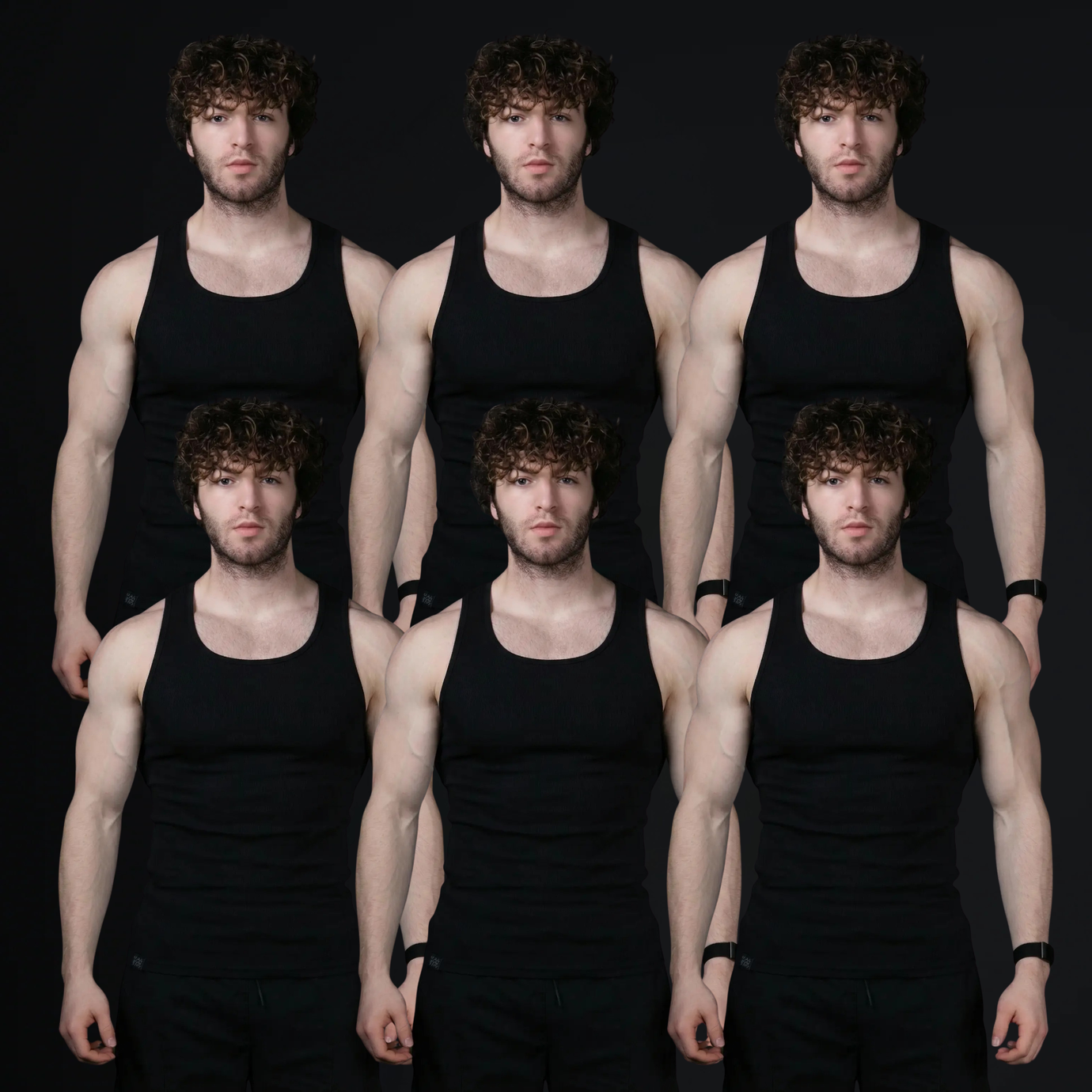 EKKO Lifestyle Beater - TRUE TO SIZE - ekkovision