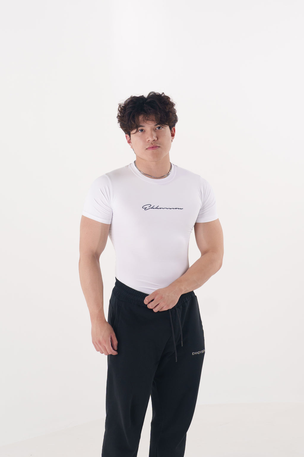EKKO COMPRESSION SHIRT (Size Up) – ekkovision