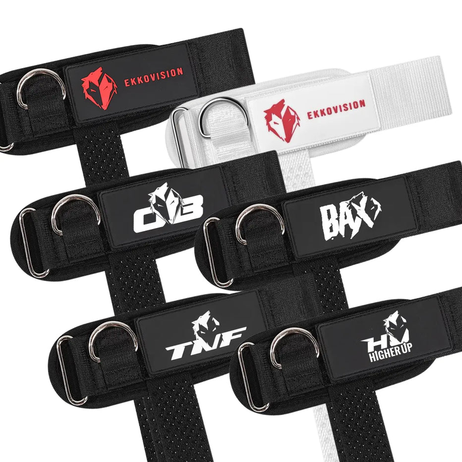 NEW EKKO Lifting Strap - Strength Training Accessory for Fitness and ...