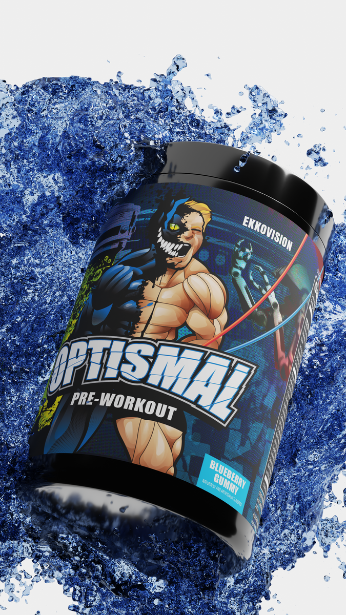 TNF Outkast Performance Preworkout by Joel Twinem – ekkovision