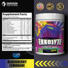Hydration Powder for Electrolyte Balance | EKKOLYTE – ekkovision