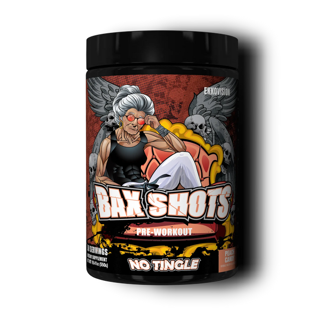Boost Your Workout with the Best Pre Workout Supplements – ekkovision