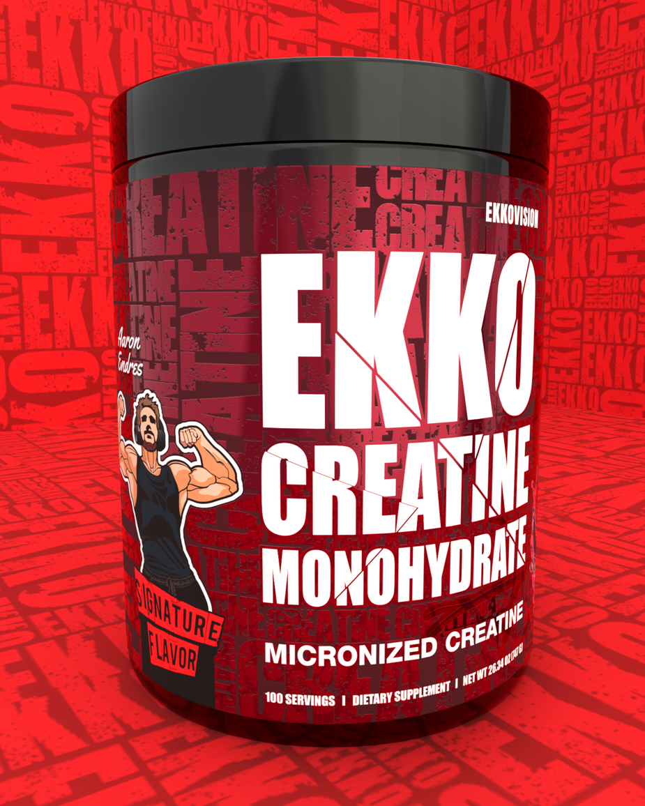 All Products - ekkovision