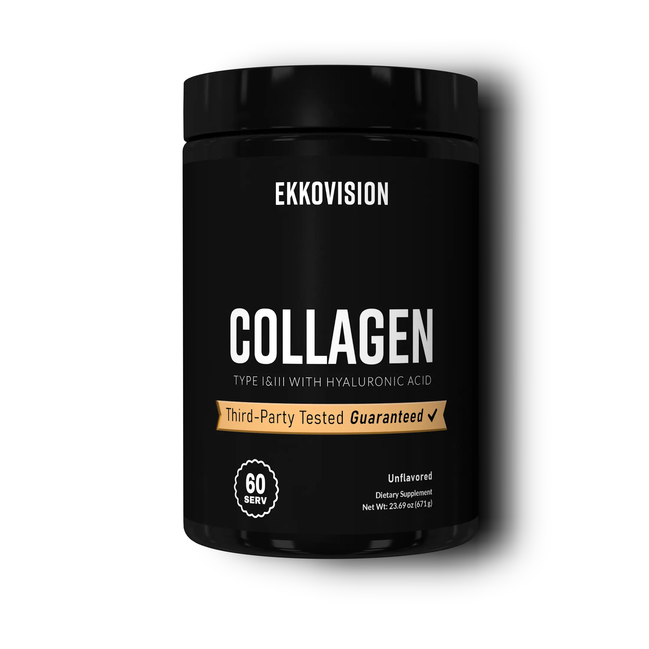 CLEARANCE – ekkovision