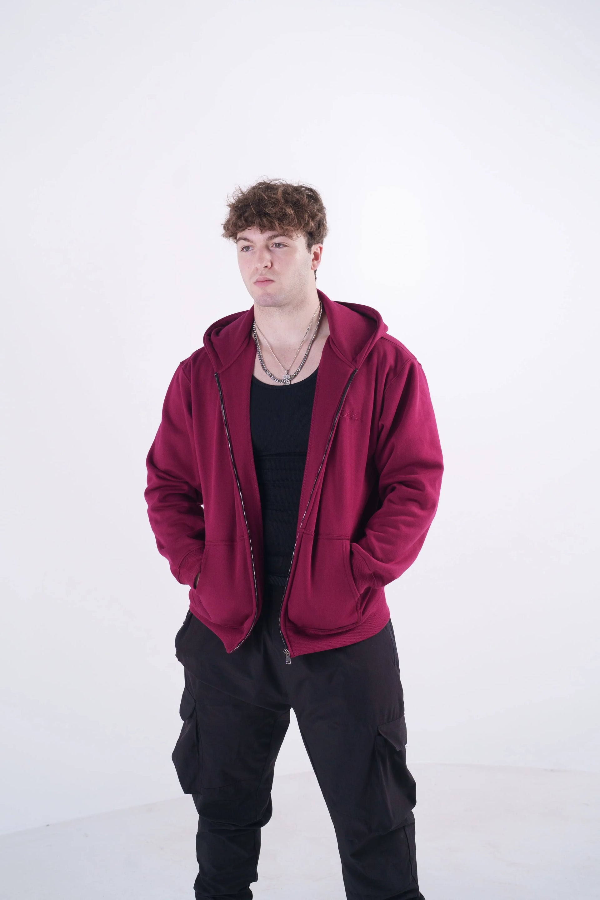 Ekkovision Hoodie V3