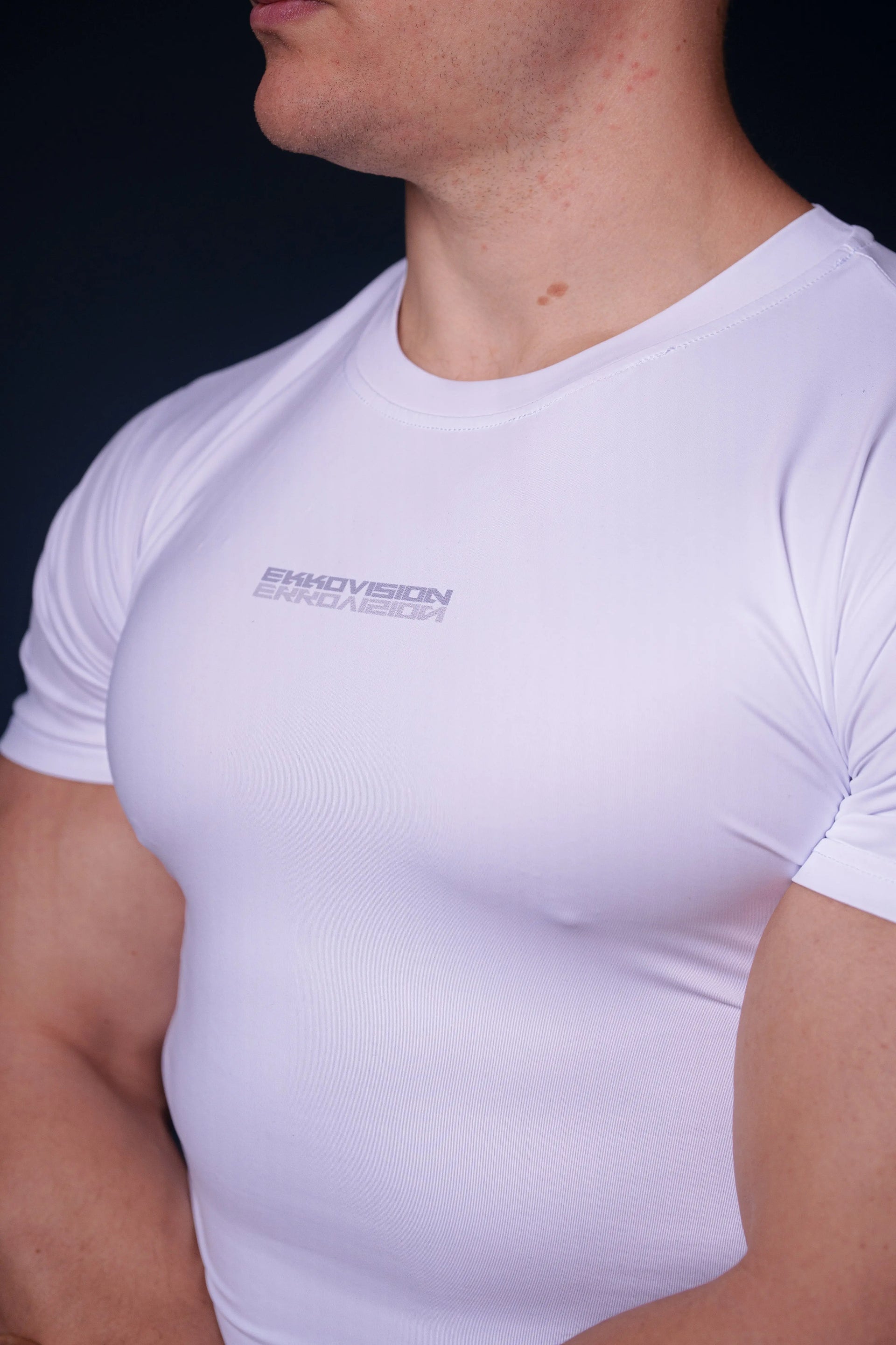 COMPRESSION SHIRT (Size Up) – ekkovision