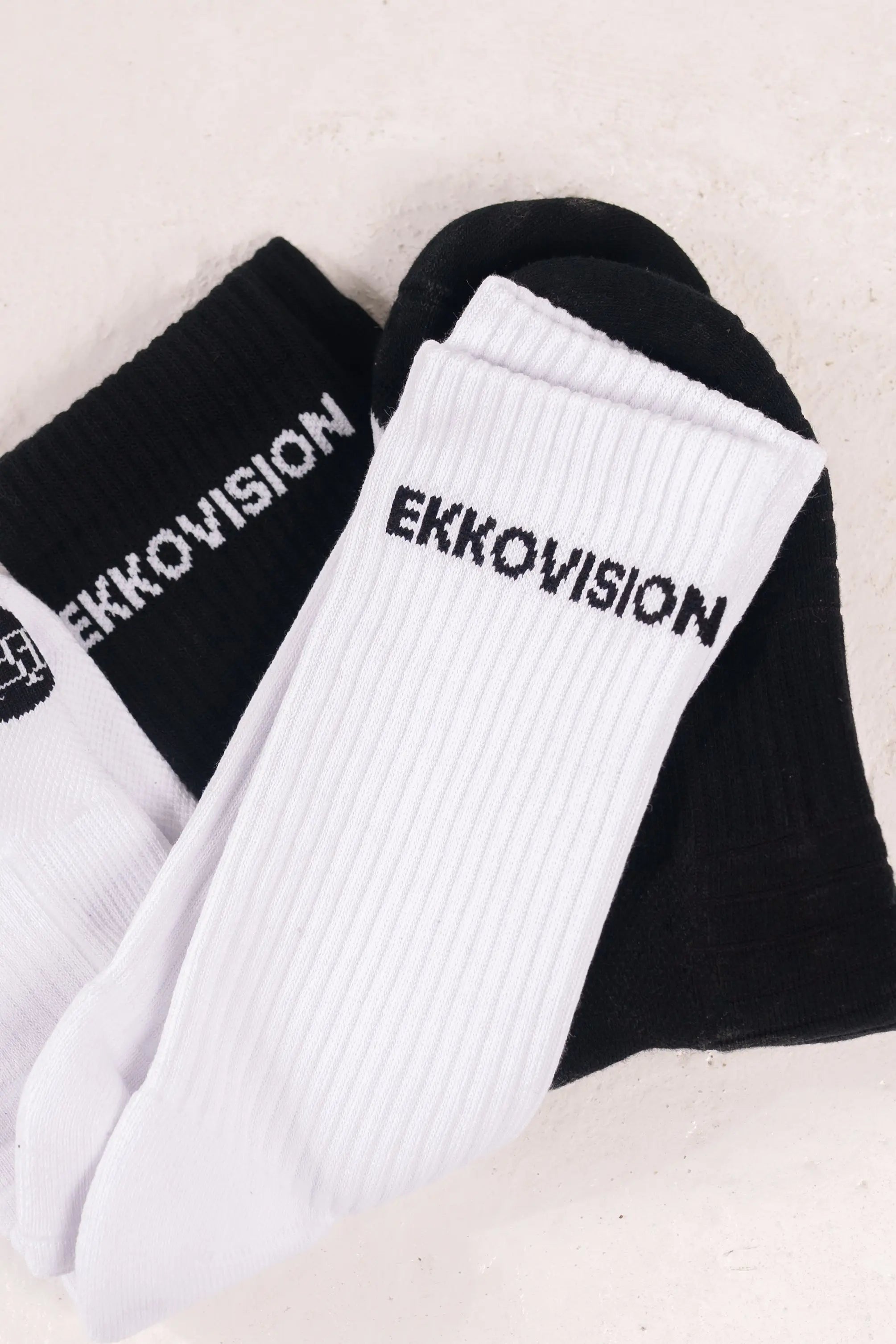 EKKO Socks – ekkovision