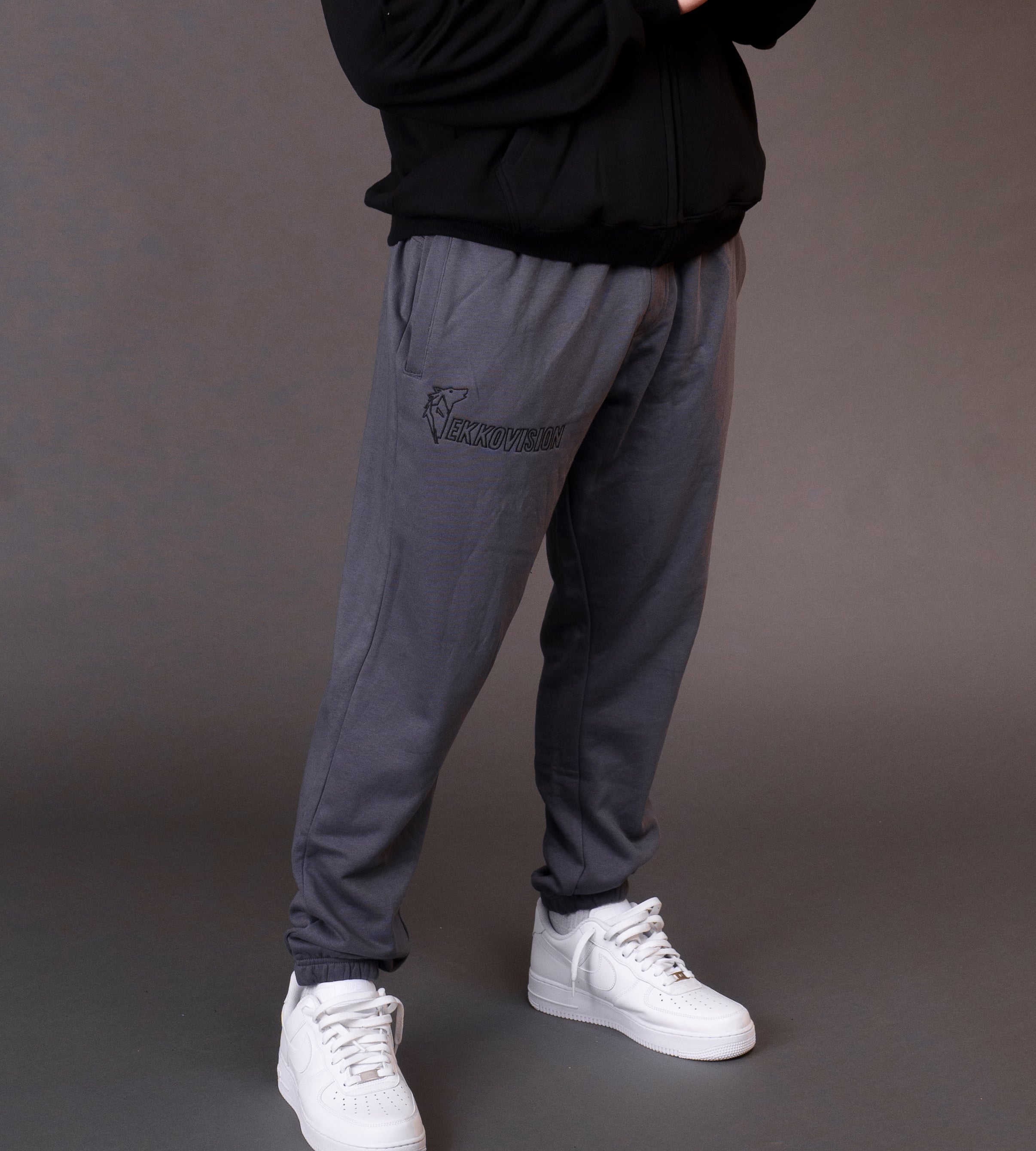 3rd party test – ekkovision