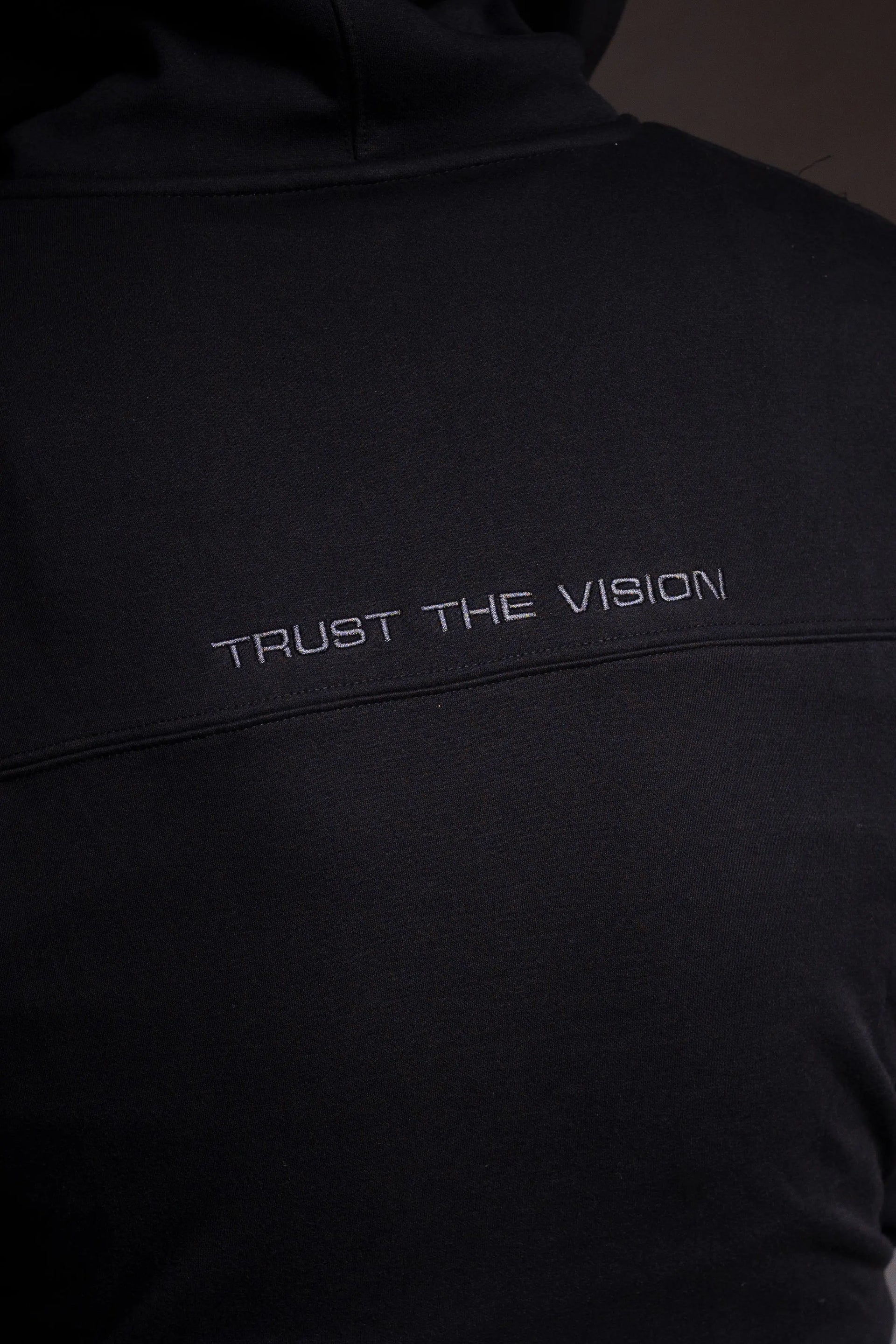 Ekkovision Hoodie V3