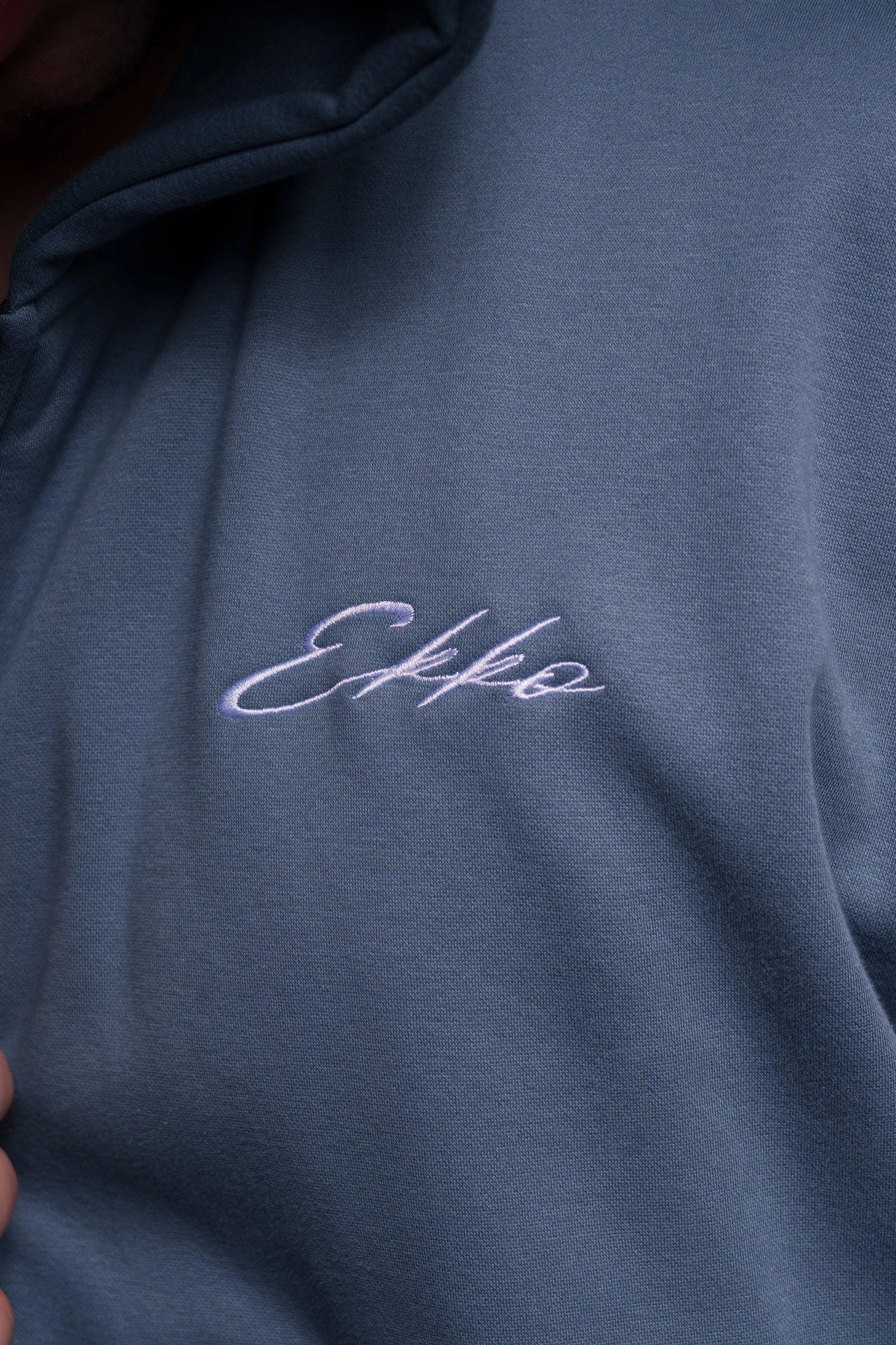 Ekkovision Hoodie V3