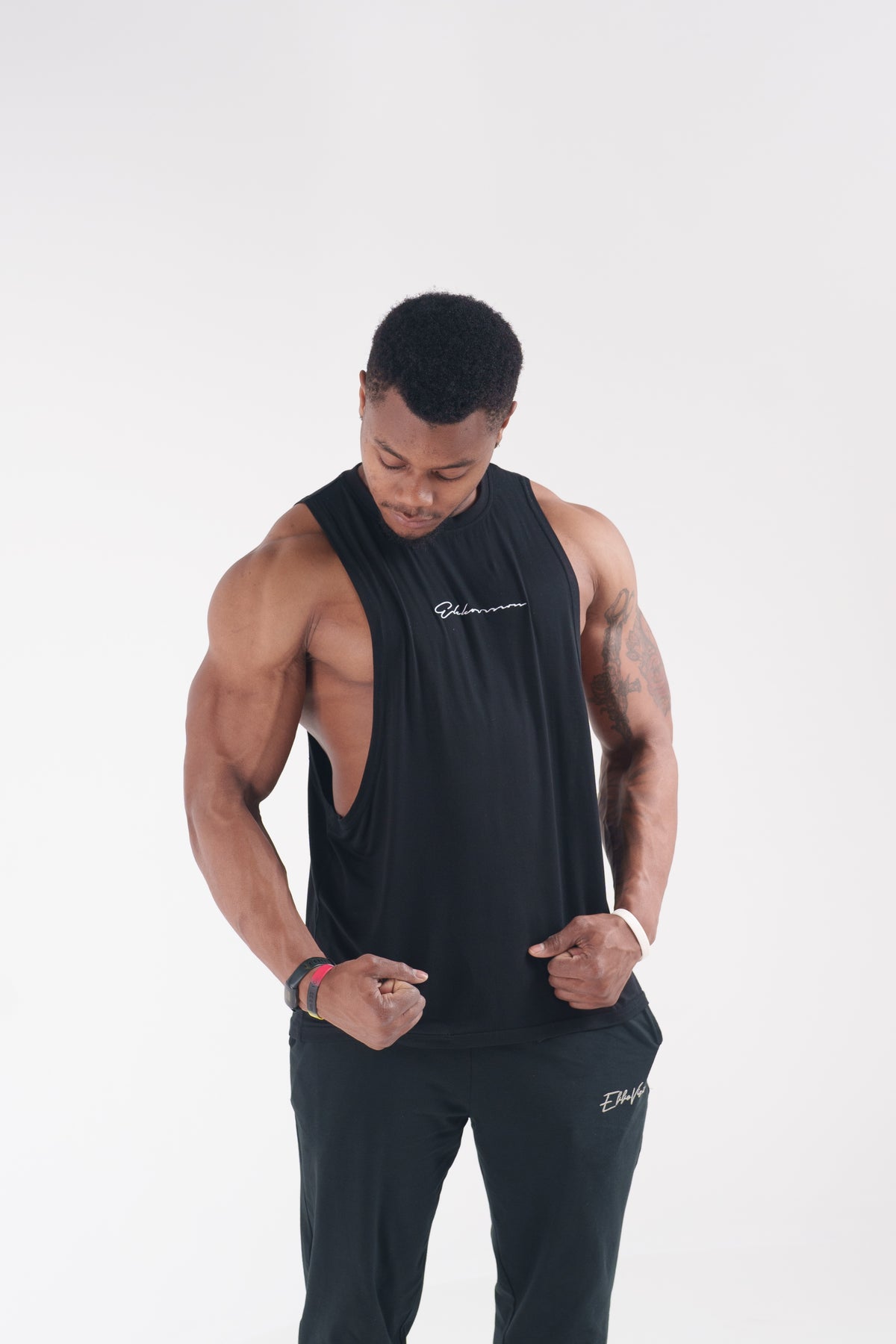 Ekko Cut Off Tank – ekkovision