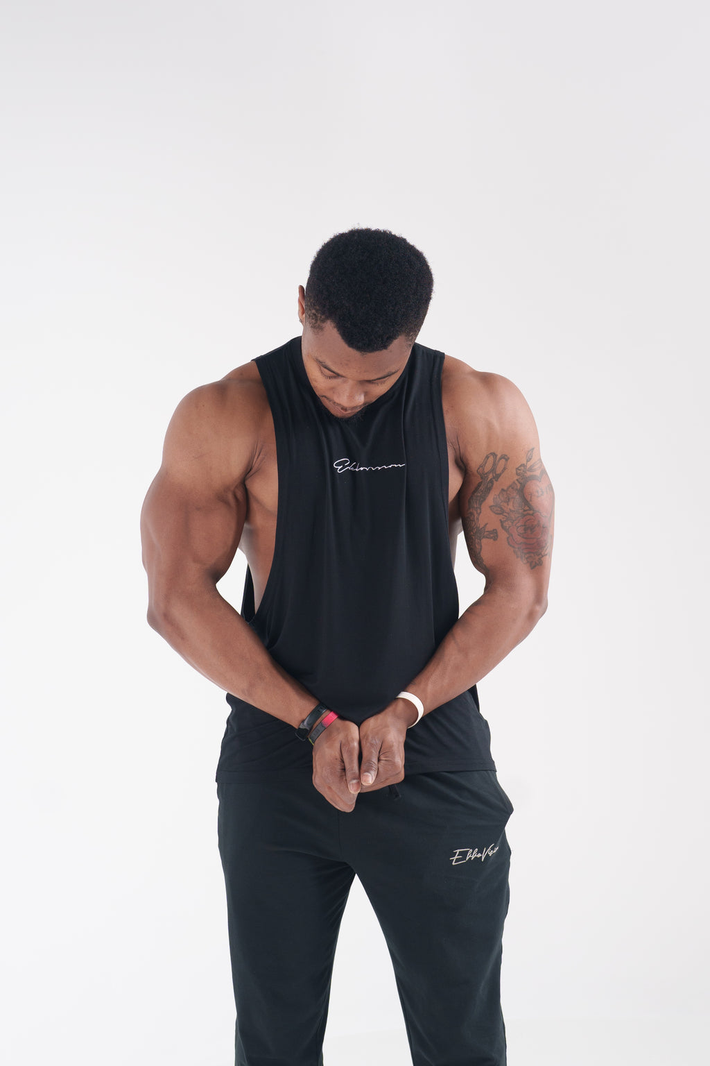 Ekko Cut Off Tank – ekkovision