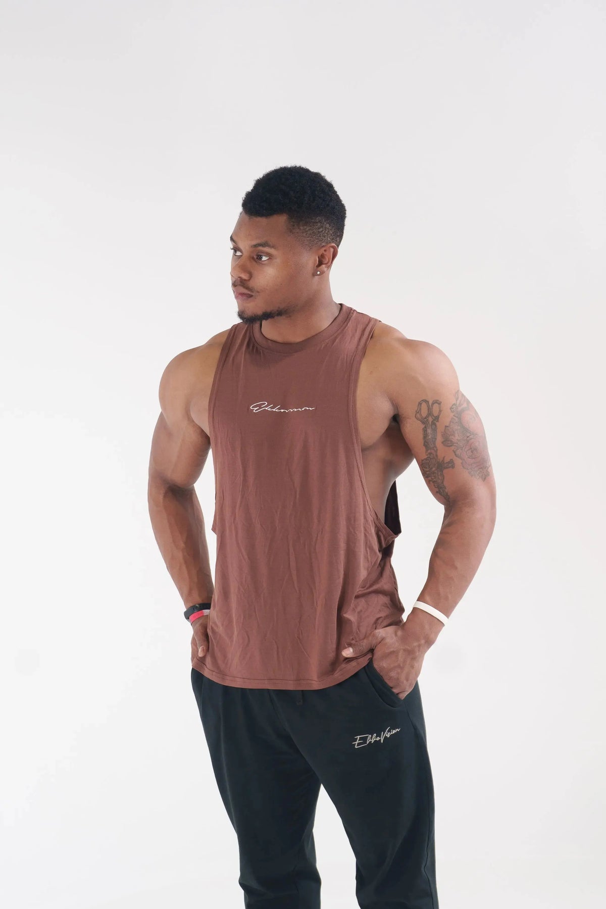 Ekko Cut Off Tank – ekkovision