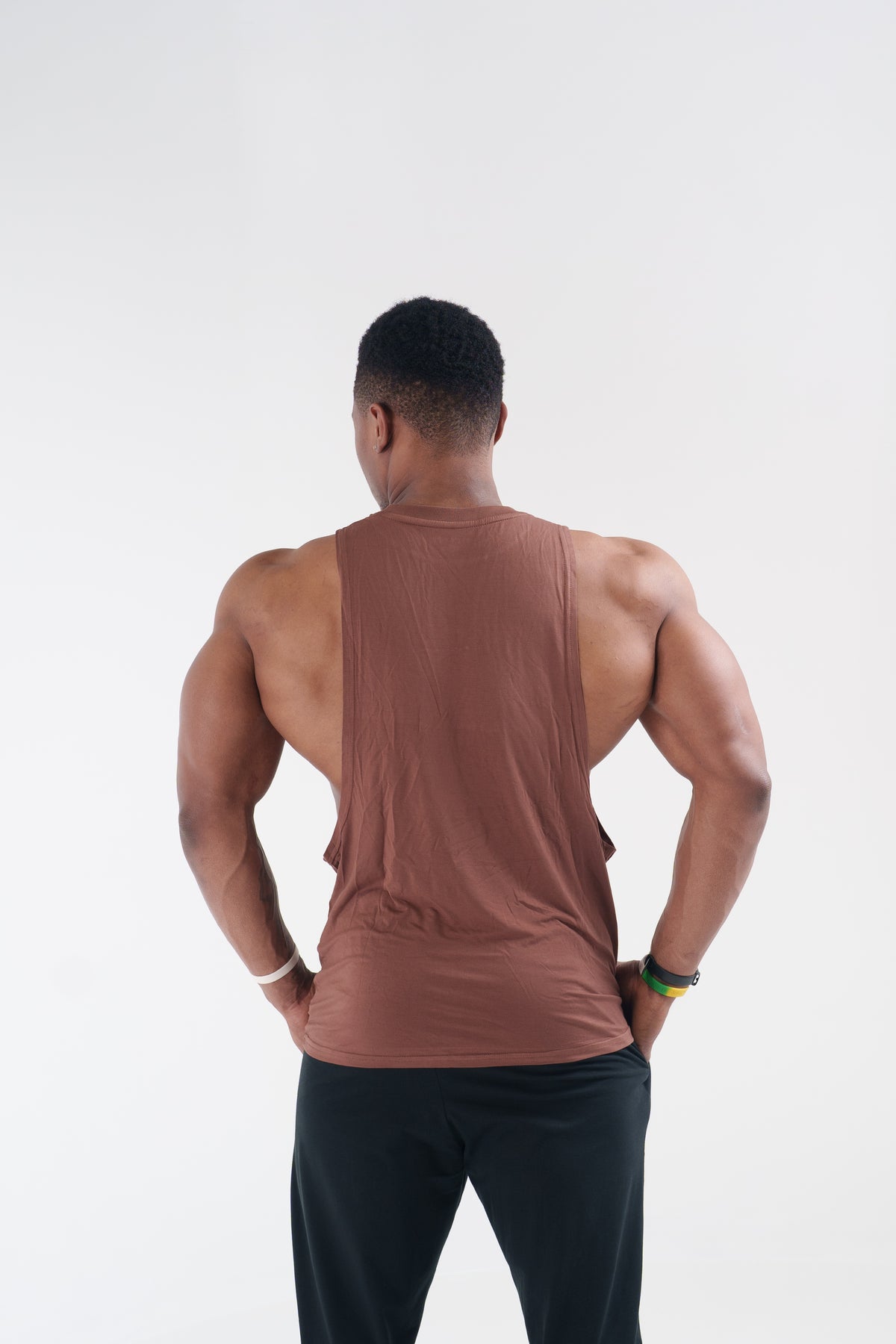 Ekko Cut Off Tank – ekkovision