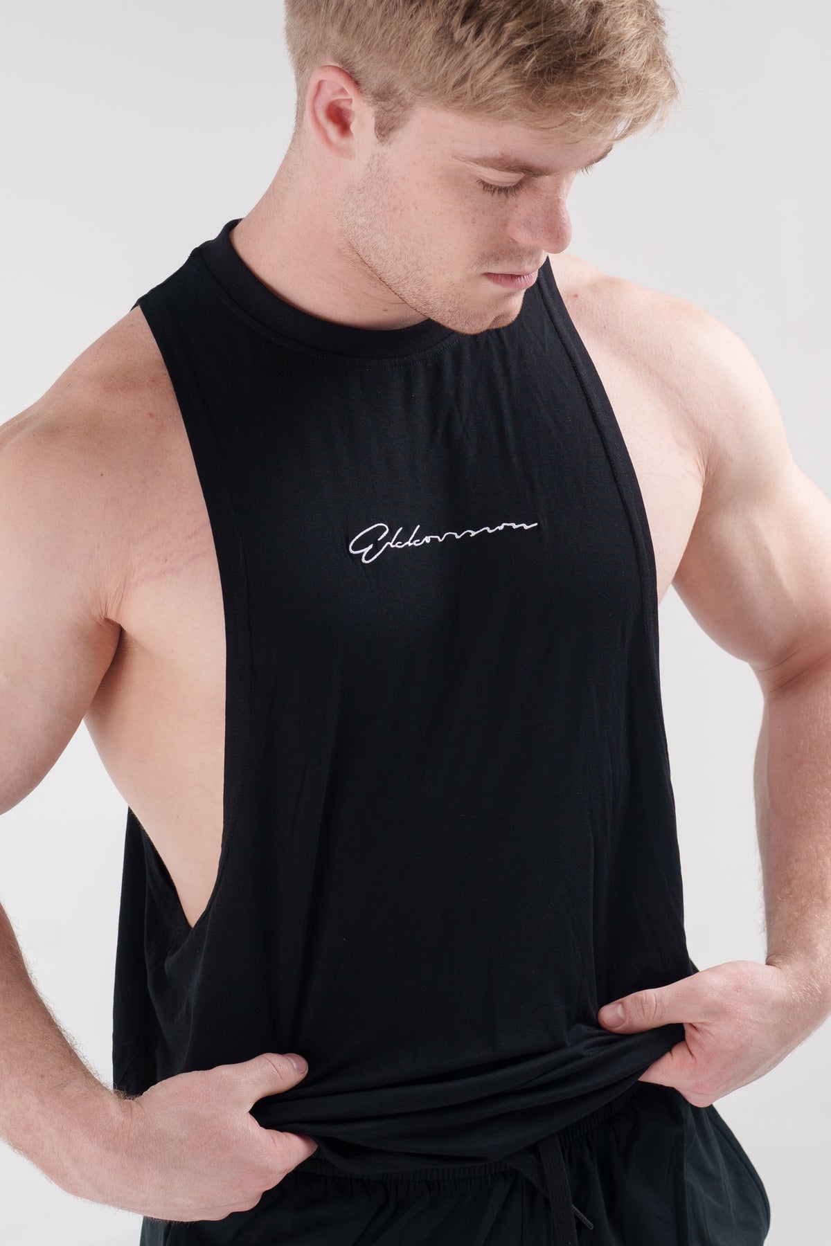 Ekko Cut Off Tank – ekkovision
