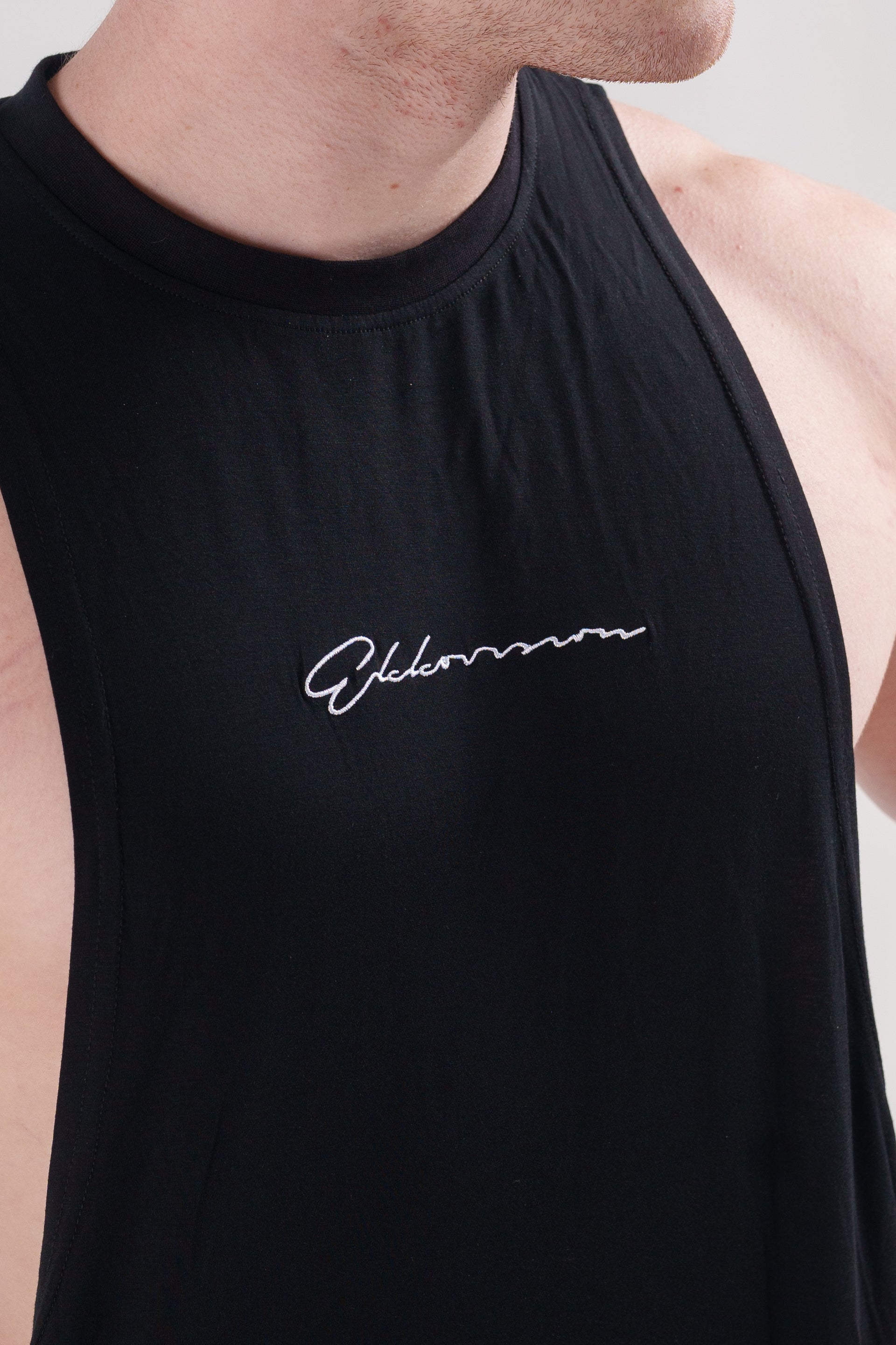 Ekko Cut Off Tank – ekkovision