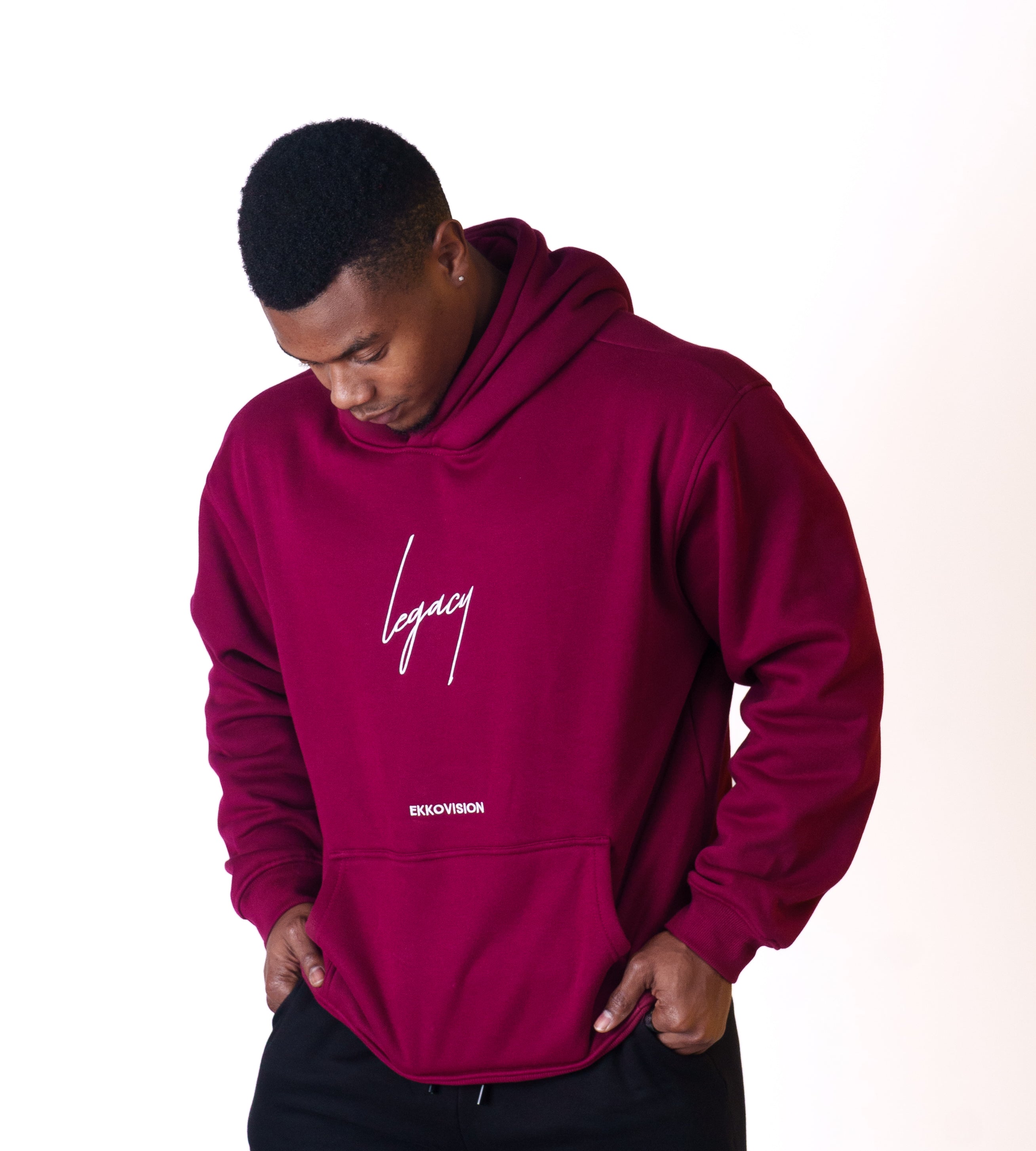 3rd party test – ekkovision