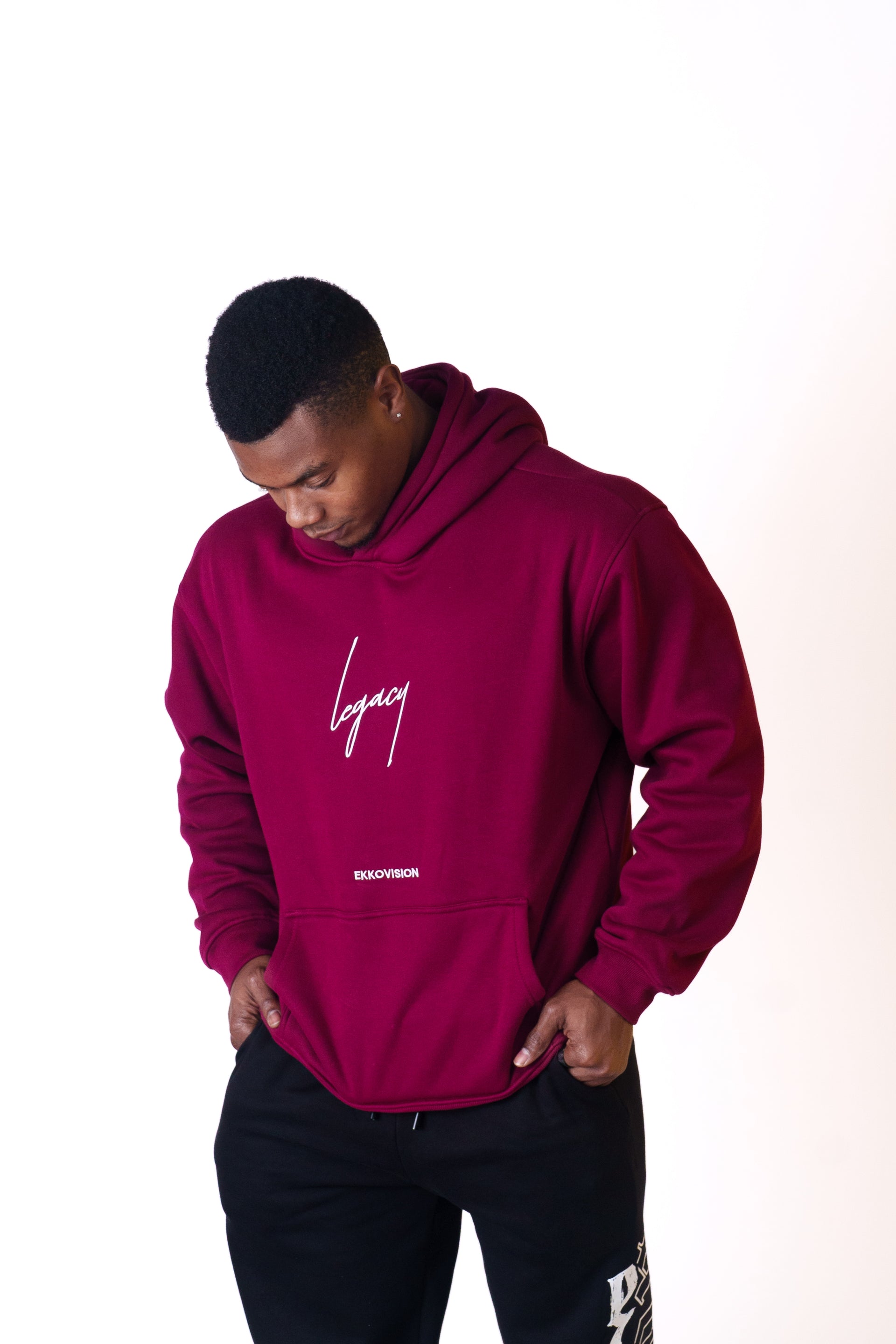 Ekkovision Hoodie V3