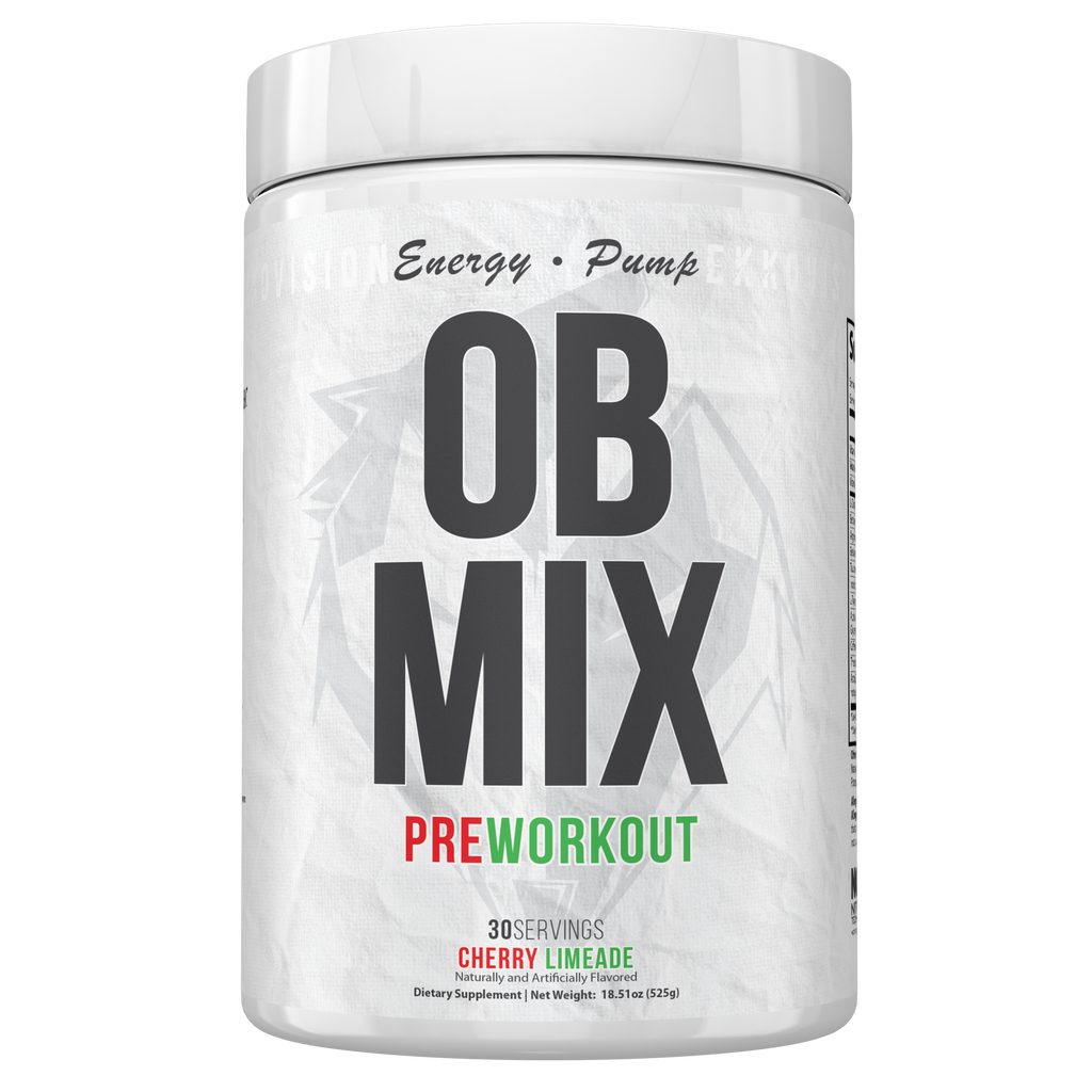 Discover the Power of OB Mix Dylan O’Brien – ekkovision