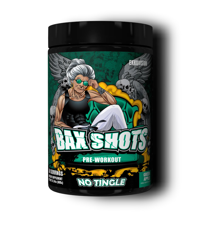 Boost Your Workout with the Best Pre Workout Supplements – ekkovision