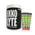 Hydration Powder for Electrolyte Balance | EKKOLYTE – ekkovision