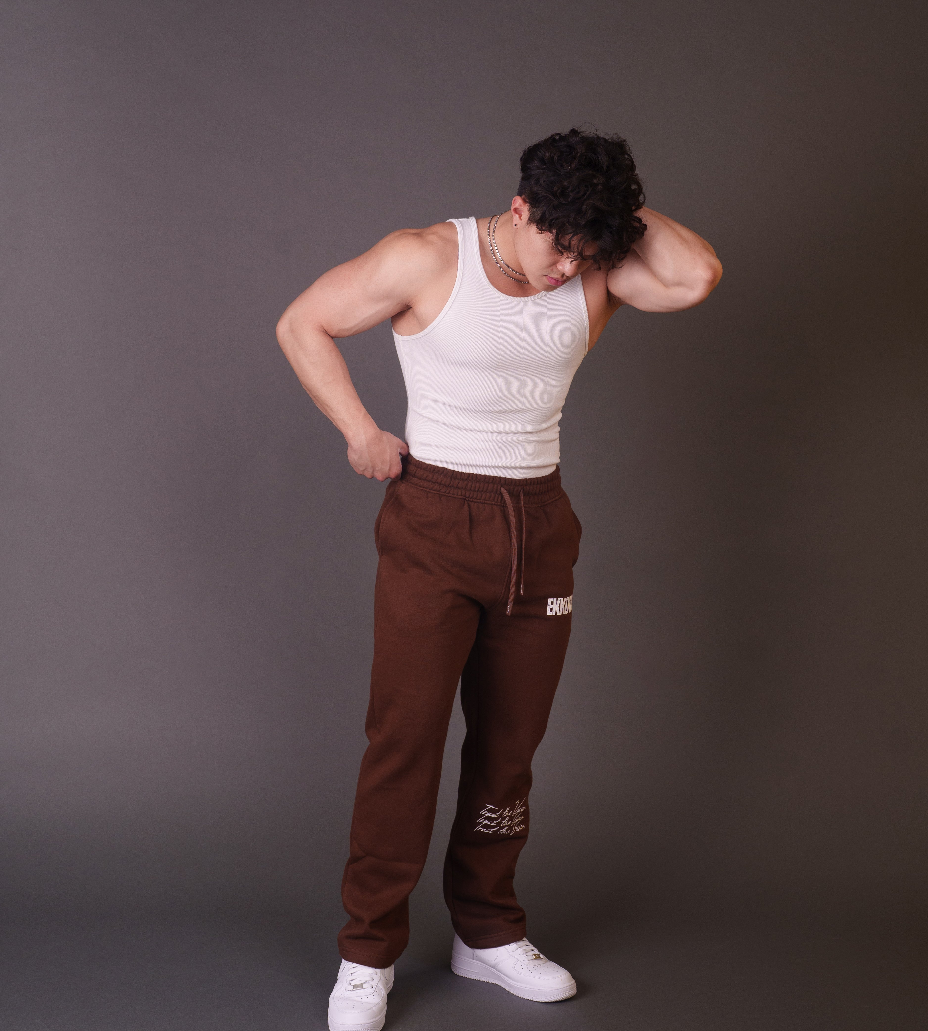 3rd party test – ekkovision