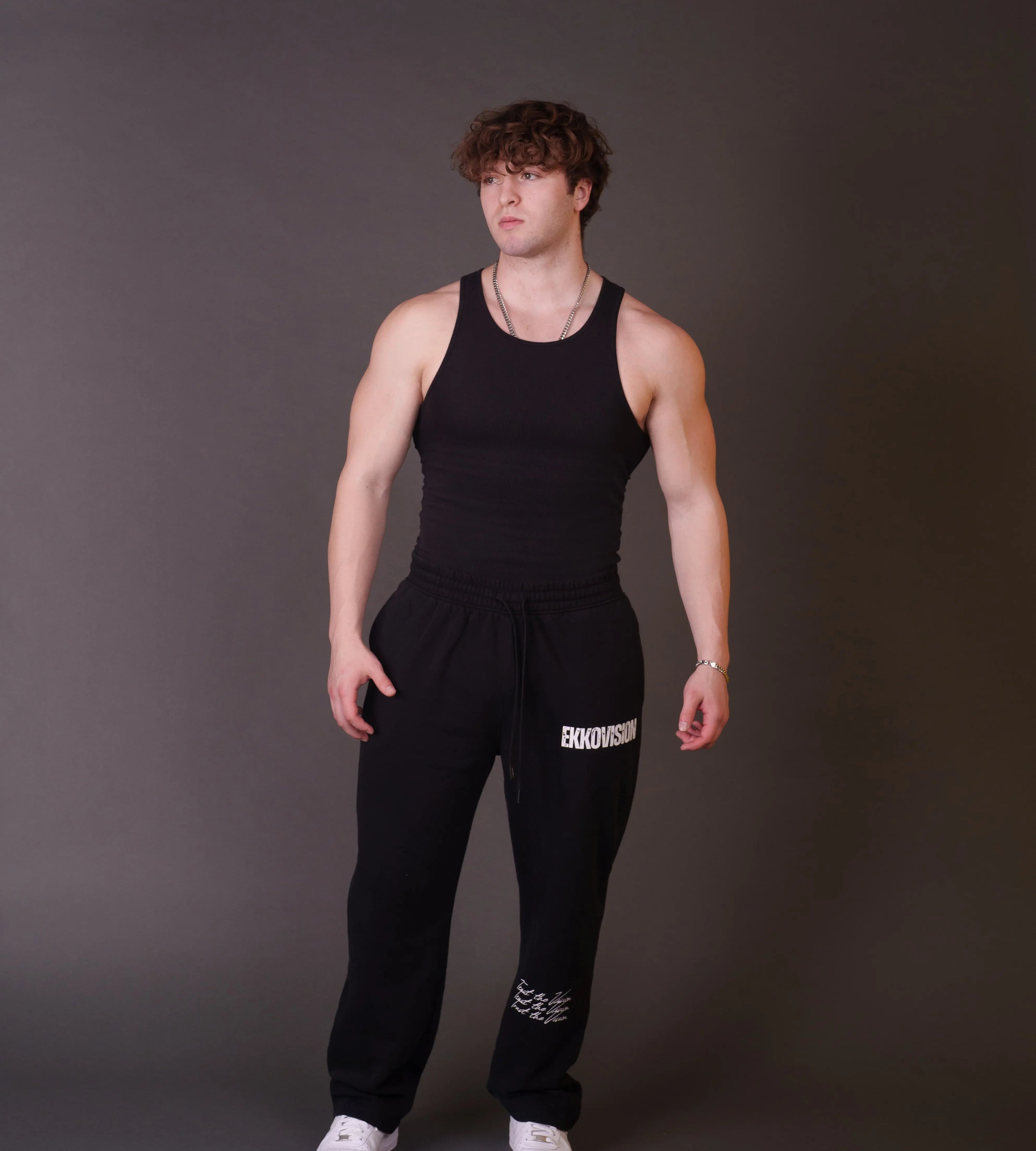 3rd party test – ekkovision