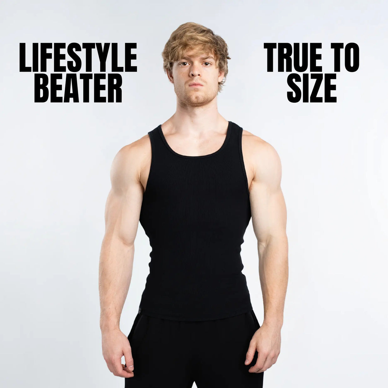 EKKO Lifestyle Beater - TRUE TO SIZE - ekkovision