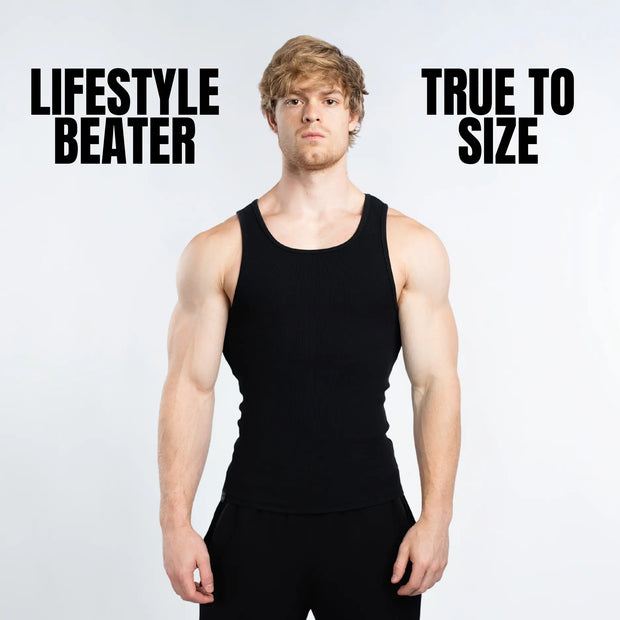 EKKO Lifestyle Beater - TRUE TO SIZE - ekkovision