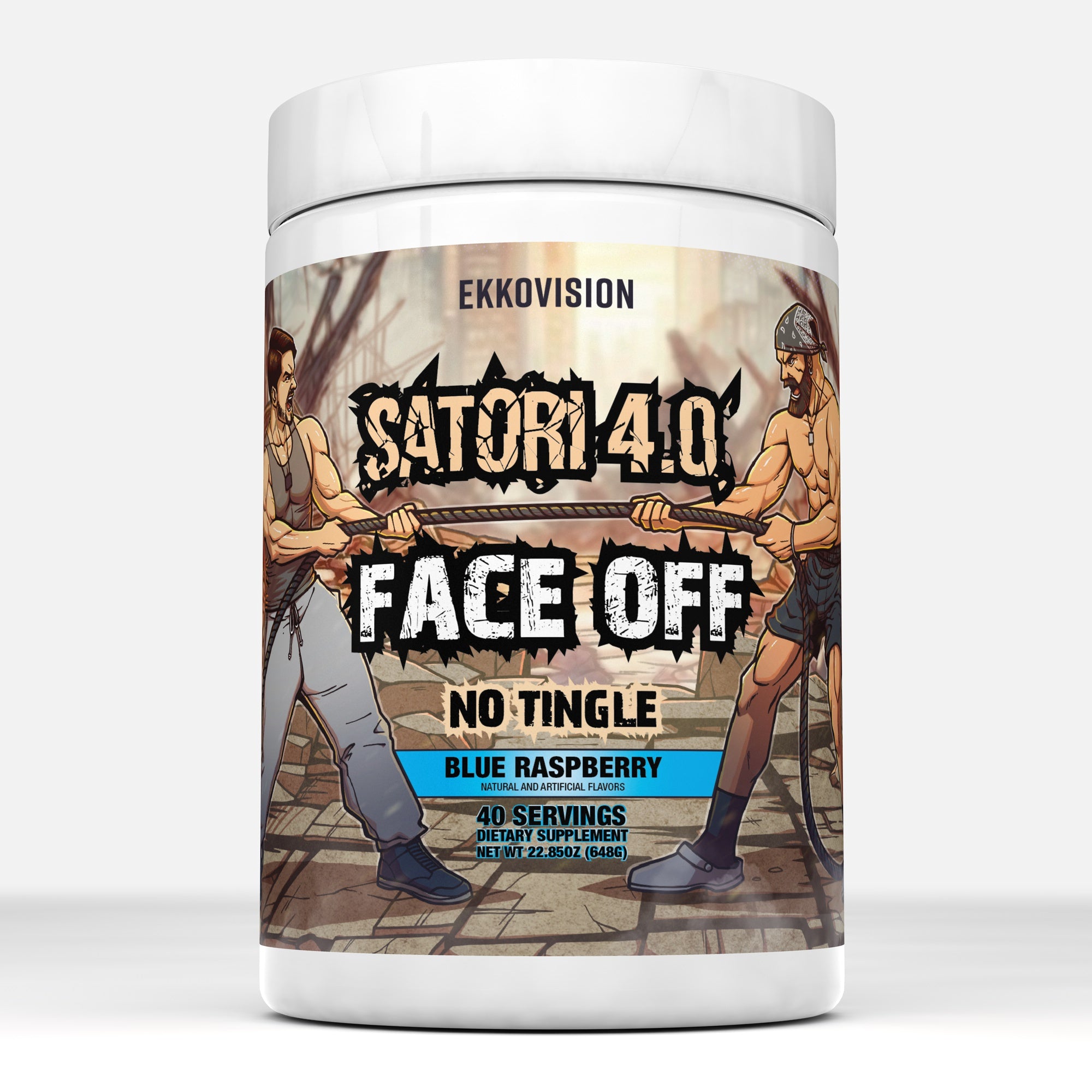 Boost Your Workout with the Best Pre Workout Supplements – ekkovision