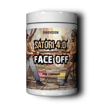 Boost Your Workout with the Best Pre Workout Supplements – ekkovision