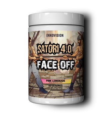 Boost Your Workout with the Best Pre Workout Supplements – ekkovision