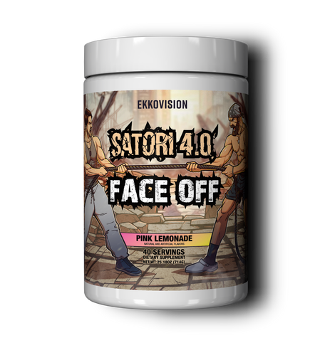 Boost Your Workout with the Best Pre Workout Supplements – ekkovision