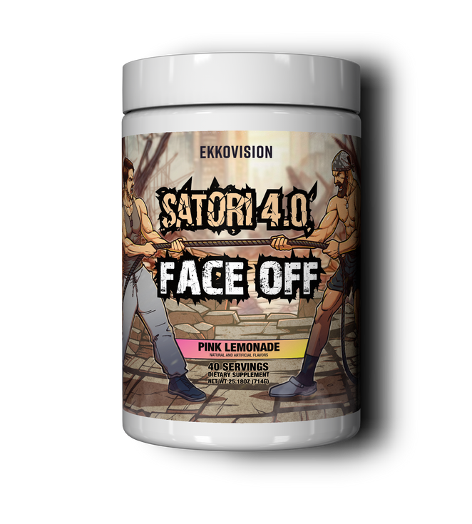 Boost Your Workout with the Best Pre Workout Supplements – ekkovision