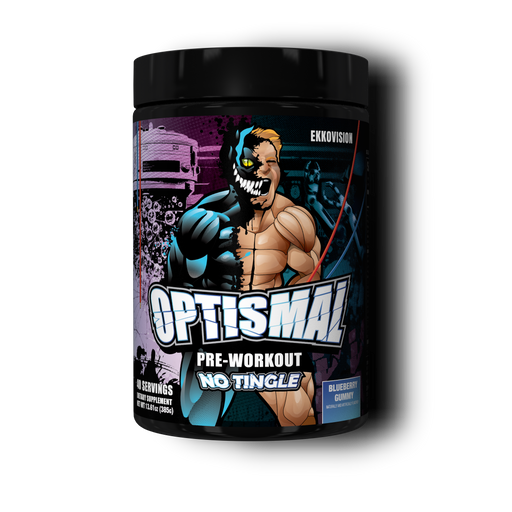 Boost Your Workout with the Best Pre Workout Supplements – ekkovision