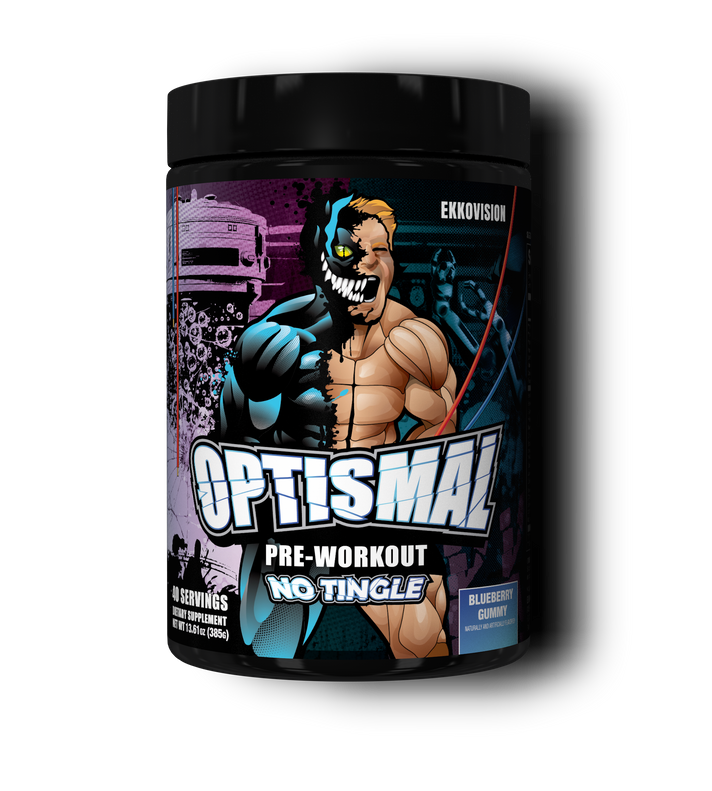 Boost Your Workout with the Best Pre Workout Supplements – ekkovision