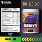 Hydration Powder for Electrolyte Balance | EKKOLYTE – ekkovision