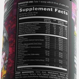 Boost Your Workout with the Best Pre Workout Supplements – ekkovision